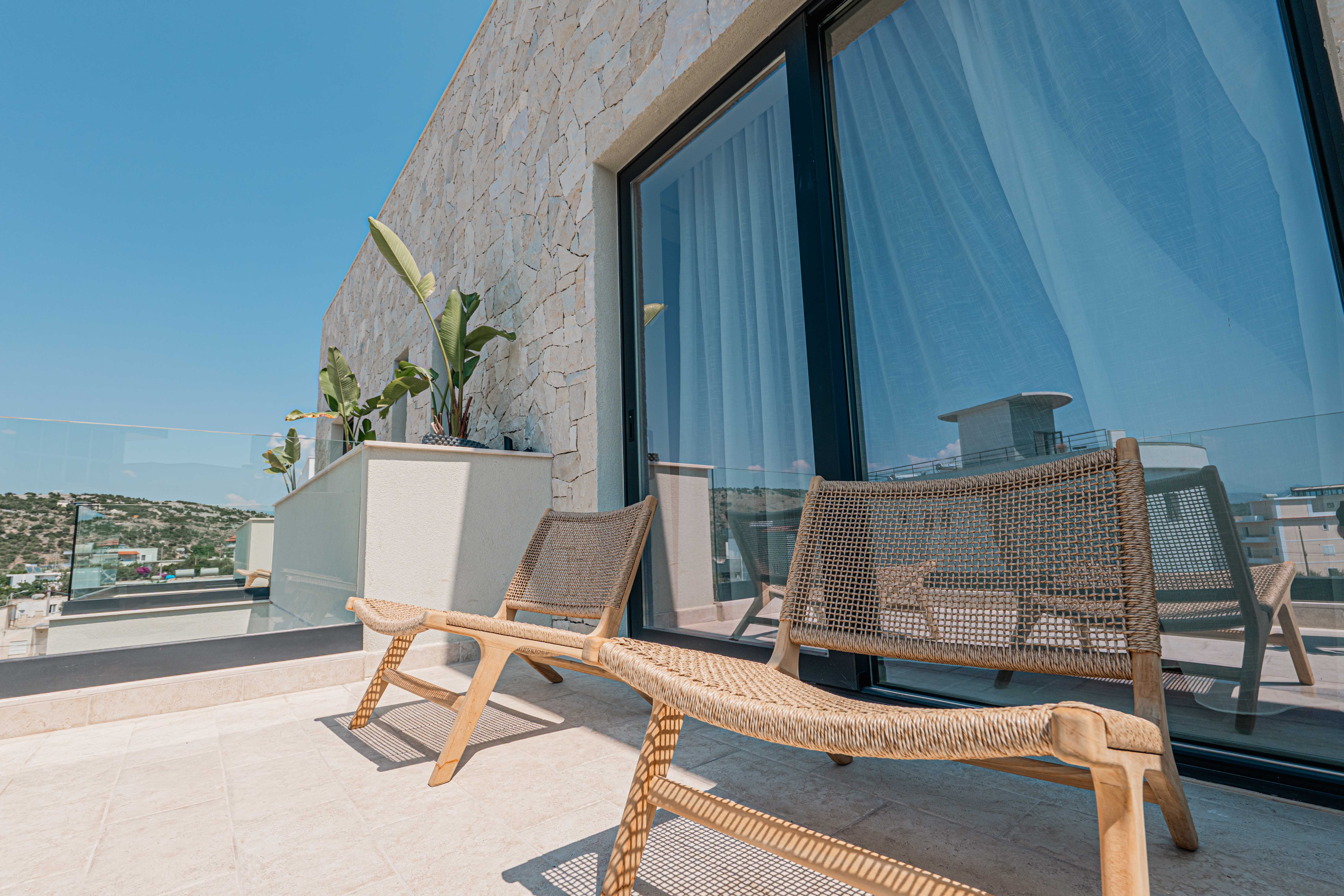 About Us - Sondor Hotel, Ksamil, Albania